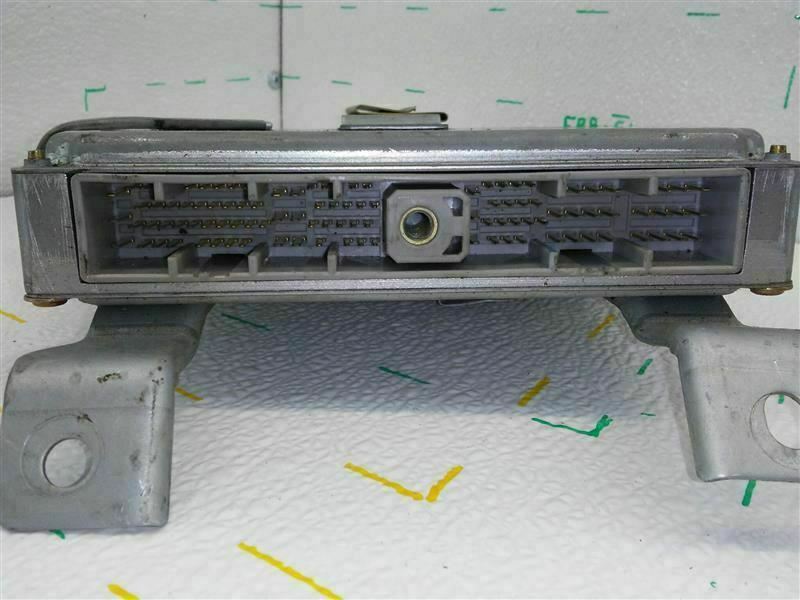 1999-00 FORD WINDSTAR Engine ECM Electronic Control Module 6-232 3.8L ...