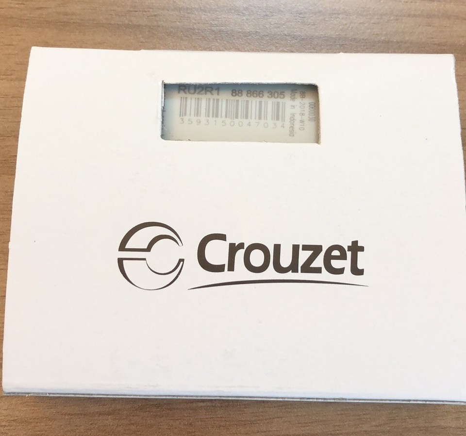 1pc New CROUZET control time relay RU2R1 88866305 | eBay