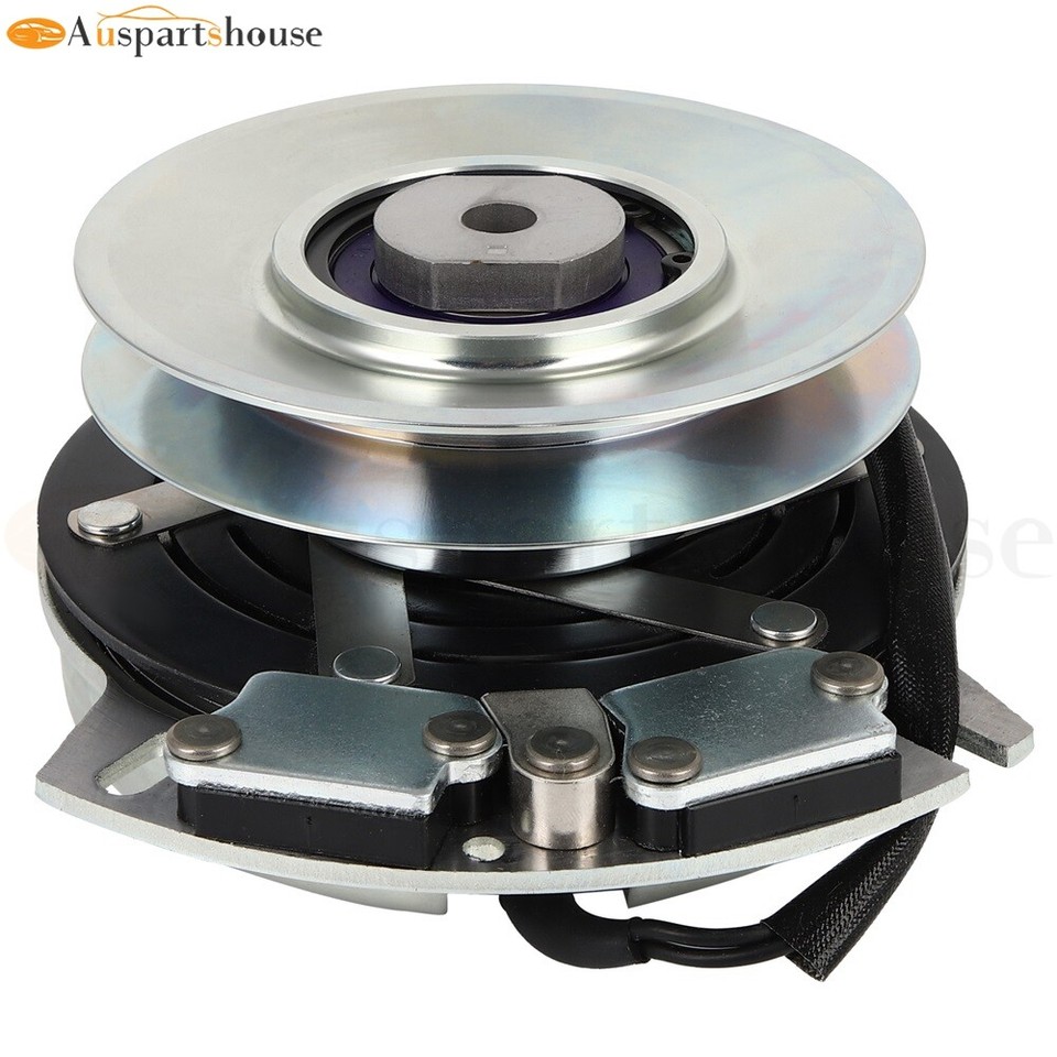 PTO Clutch for John Deere AM126100 GT225 GT235 WARNER:5219-1 Upgraded ...