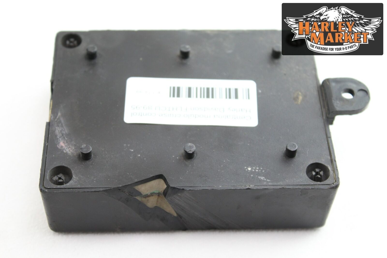 Cruise control electronics module Harley Davidson FLHTCU 89-95 *H00957 ...