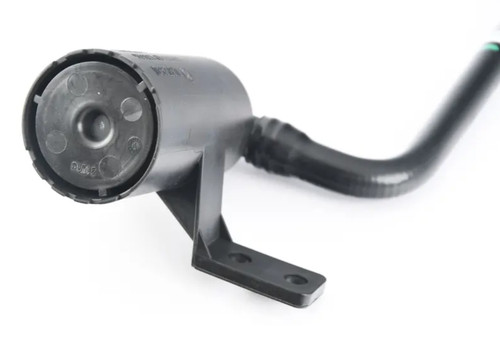 NEU BMW 2 F45 KRAFTSTOFFDAMPFKANISTER FILTER 7439034 16137439034 ...