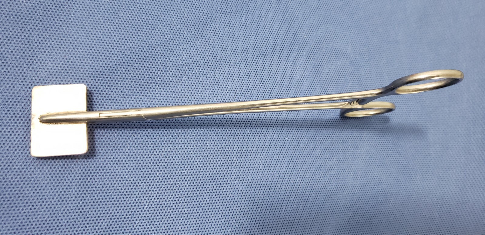 Karl Storz N-1705/91 Sheehy Fascia Press 7.5" ENT Surgical Instruments ...