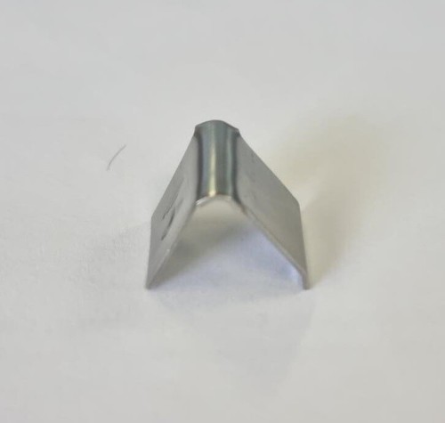 Hall Clip Lead Flashing Fixing Clips Easy Fix Roof Repair 50 Pack | eBay