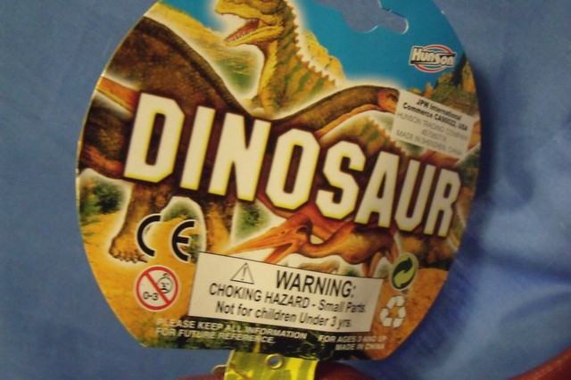 Toys Hunson Stegosaurus Large Dinosaur Figure 9 Inches Long for sale ...