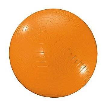 Exercise Balls, Orange, 34" L ORANGE | eBay