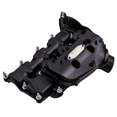 Inlet Manifold Cam Cover Left for Range Rover Sport , Discovery 4 3.0 L ...