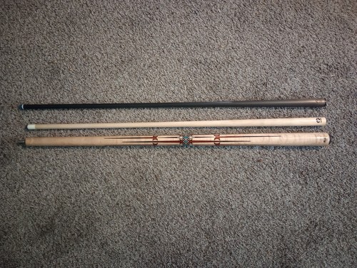 VIKING A841 high end cue | eBay