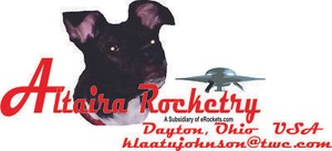 Altaira Rocketry | eBay UK Stores