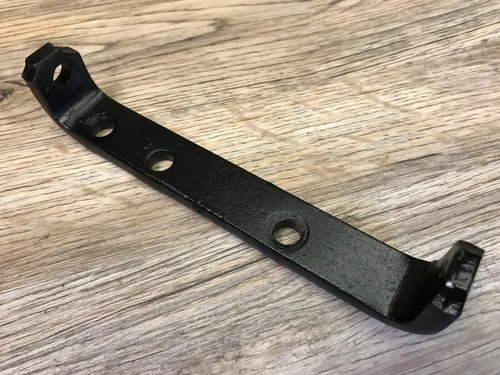 1955-57 Chevy 1958-62 Corvette 265 283 V8 GM Generator Bracket ...