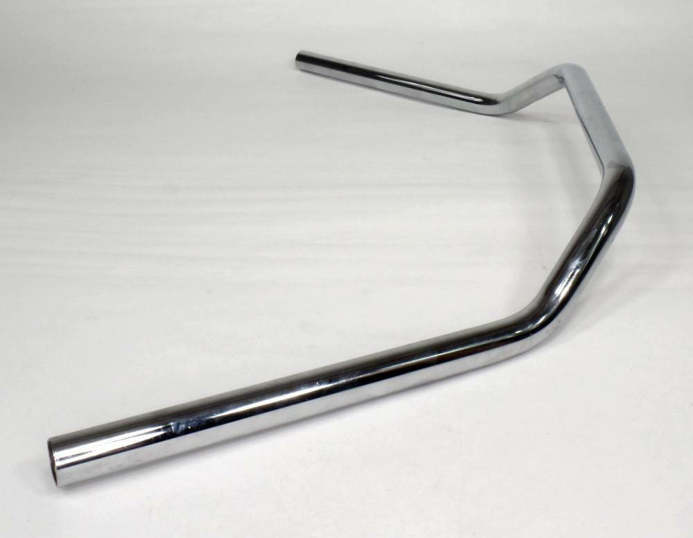 Wald 828 3in Rise Cruiser Handlebar Chrome 22.2 for sale online | eBay