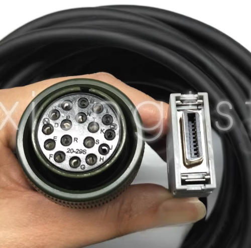 1PC new for A860-0309-T302 encoder cable 8m | eBay