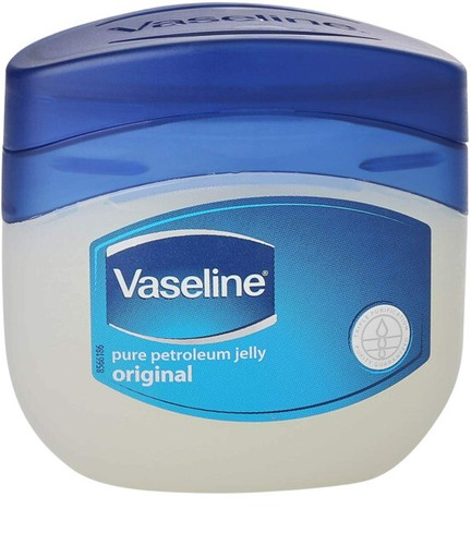Vaseline Original Pure Petroleum Jelly - 50 ml 60014399 | eBay UK
