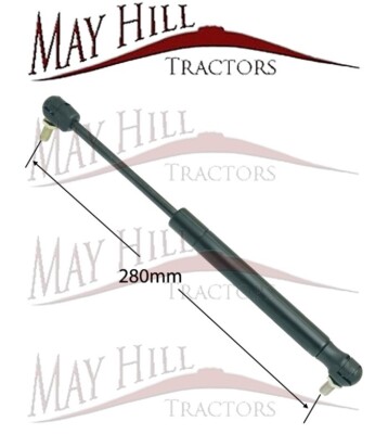 Rear Window Strut for Massey Ferguson 135 152 158 230 240 250 290 298 ...
