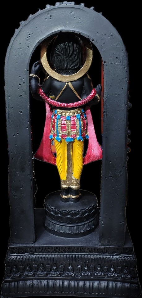 Ram Statue, Marble Rama Statue, Ayodhya Ram Idol, Lord Ram Idol, Ram Ji ...