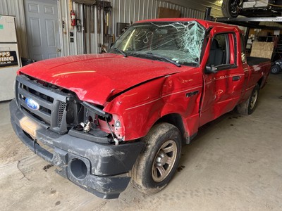 Chassis Brain Box FORD RANGER 08 09 10 11 | eBay