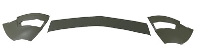 Datsun 240z Front Lower valance 1970-1973 | eBay