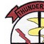 HSL-84 Patch Thunderbolts | eBay