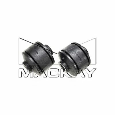 Mackay Rear Trailing Arm Bush Kit - Rear for Subaru Forester/Outback ...