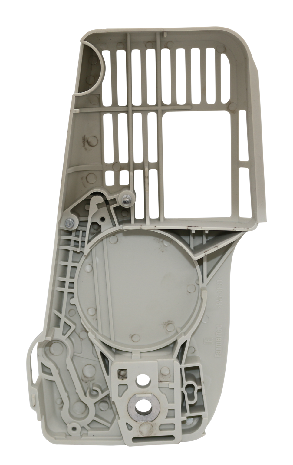 Chain Sprocket Side Cover For Stihl 020T MS200 MS200T Chainsaw 1129 640 ...