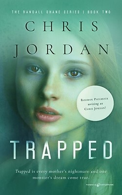 Trapped by Jordan, Chris -Paperback | eBay Australia