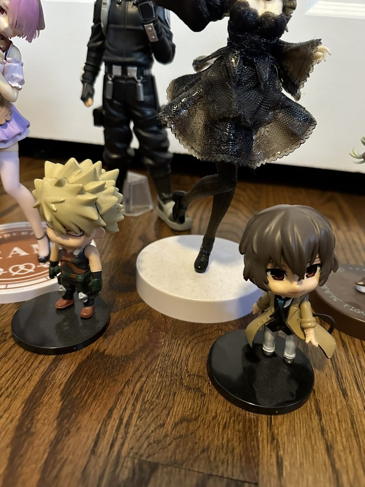 anime figure lot | eBay