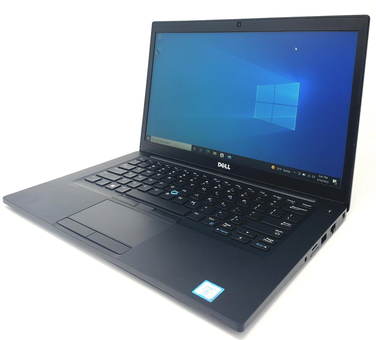Dell Laptop Windows 8 2022