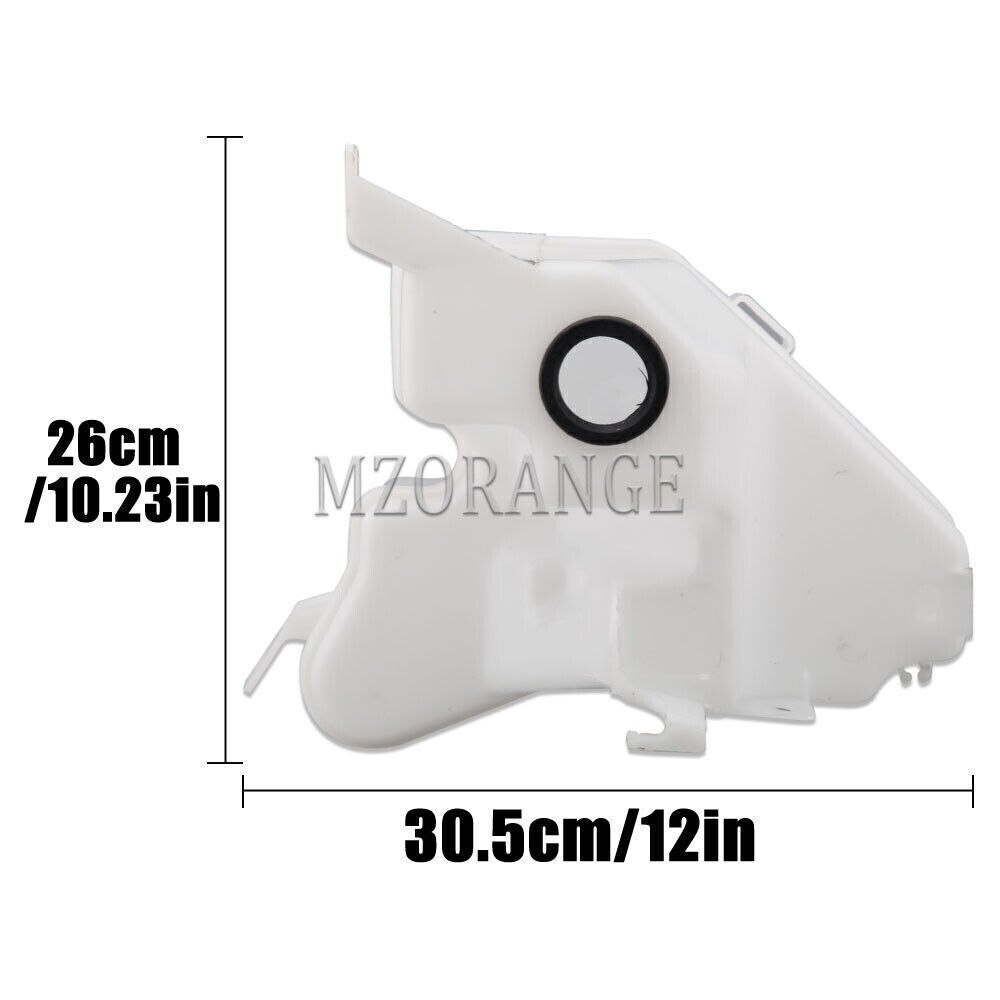 Windshield Washer Fluid Reservoir Tank + Tube For Toyota RAV4 2020 ...