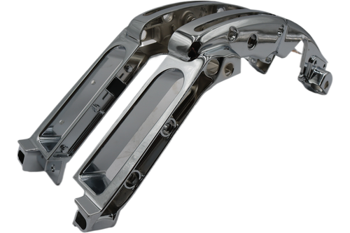 90200501 90200499 NEW OEM 2014-2024 HARLEY-DAVIDSON TOURING REAR ...