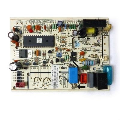 Condenser Pc Board For Ecox Split Outdoor Unit Msr-24crn1 230v Outdoor ...