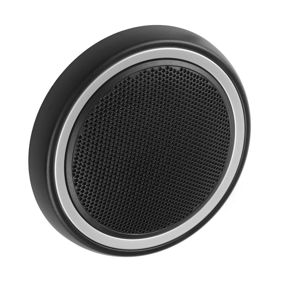 For Mini Cooper R56 Front Door Speaker Cover Grille OEM 51412753333 ...