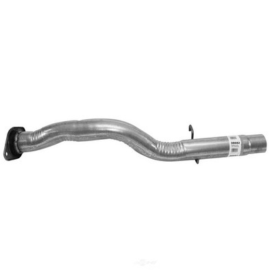 Exhaust Pipe-VIN: K, 4 Door AP Exhaust 38682 | eBay