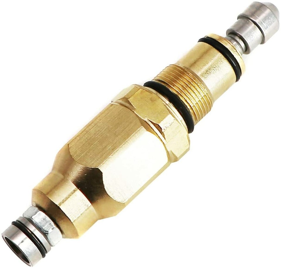 Unloader Valve Repair Kit For RMW RMV SRMW Series Pump 200348GS AR42118 ...