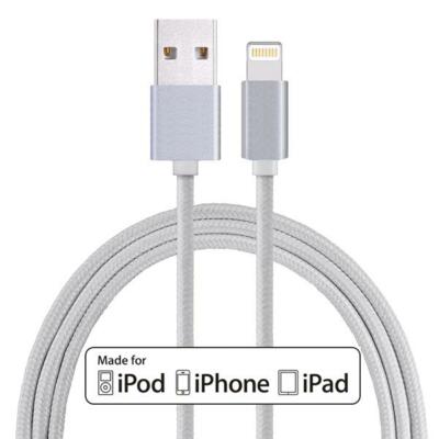 iPhone 11, Pro, Max MFI CERTIFIED 10FT LONG USB CABLE CHARGER POWER ...
