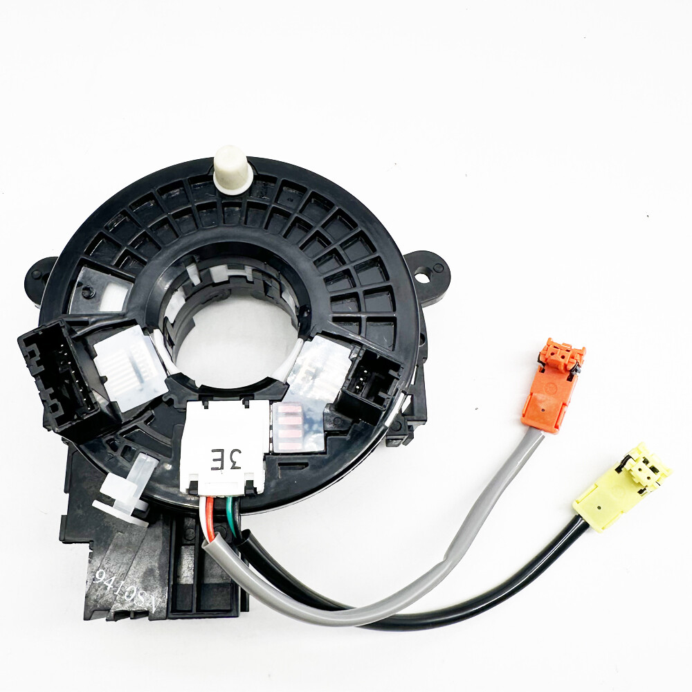 2014-2019 Nissan Sentra Note Versa Spiral Cable Clock Spring For 1.6 1. ...