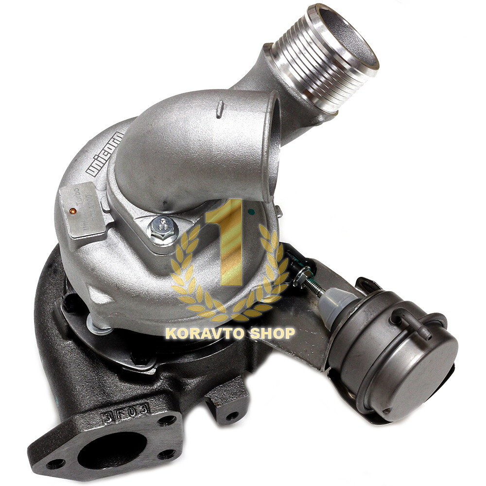 New OEM Turbocharger 28230 4A700 for Grand Starex H1 Iload | eBay