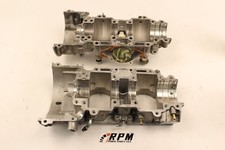 1973 Ski-Doo Olympique 400 ENGINE CRANKCASE CASE CASES 420984915 for ...