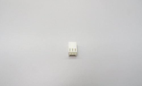 35 Stück Molex Steckverbindergehäuse Buchse 3 polig Reihe 6471 22-01 ...