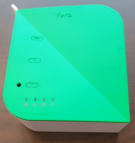 Mi Casa Verde VeraLite - Z-Wave Smart Home Controller | eBay