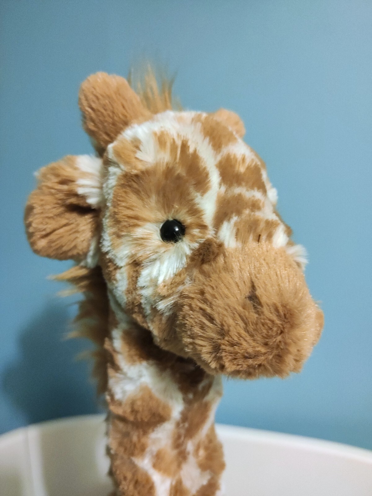 Jellycat Dakota Giraffe ( JELLY7446SH) 52cm Discontinued Retired RARE ...