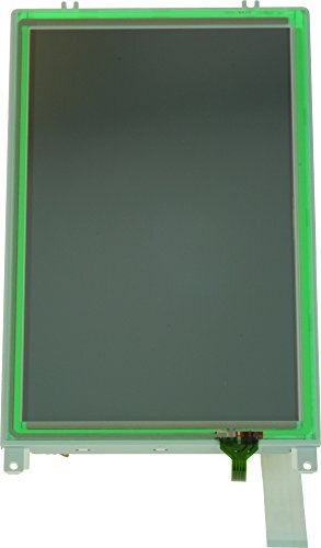 PCB, OPERATOR, TFT for Rational - Part# 42.00.112P | eBay