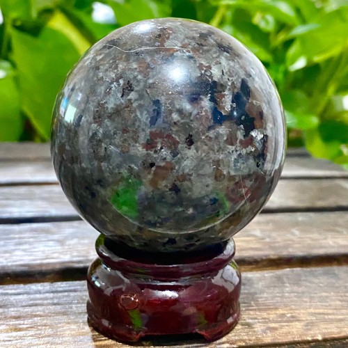 383G Natural Stone Ball shaped Healing Crystal Natural Gemstone Quartz ...