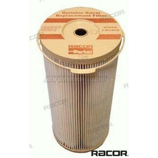 RACOR 2020TM-OR - Fuel filter cross reference