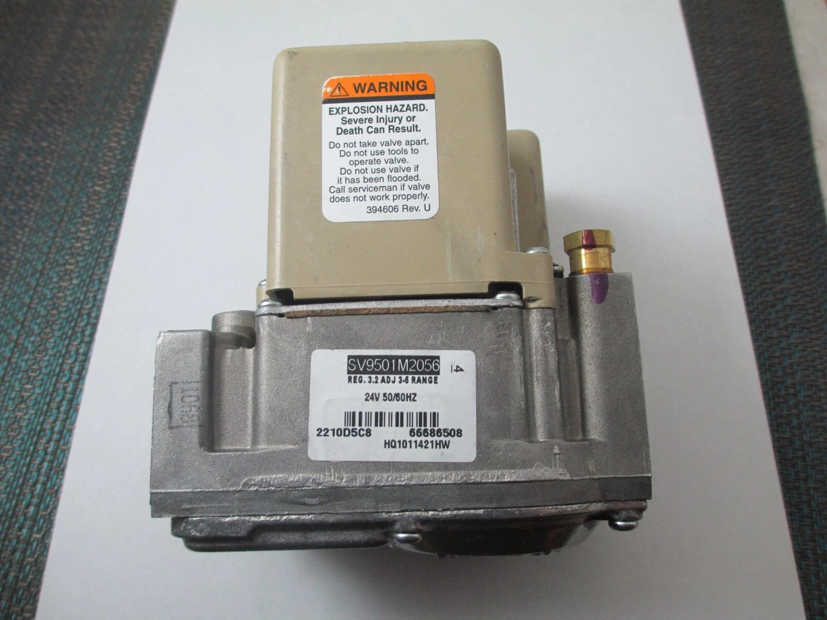 Honeywell Smart Valve