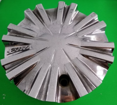 EQUUS CENTER CAP # PD-CAPSX-EQ38 CHROME WHEELS CENTER CAP | eBay