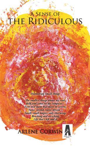 Sense of the Ridiculous by Arlene Corwin (2015, Trade Paperback) for ...