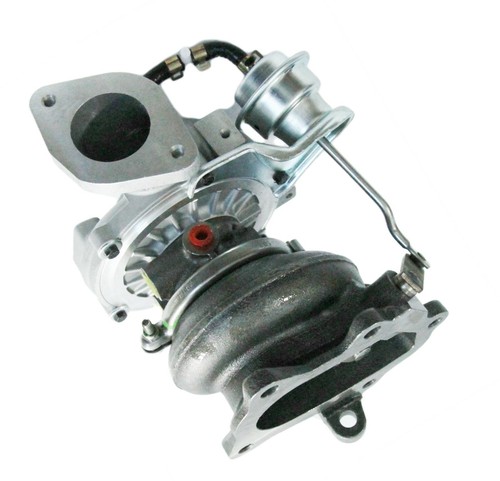 Turbocharger RHF5 for 05 09 Subaru Legacy GT Limited Sedan 4D 2.5 VF46 ...
