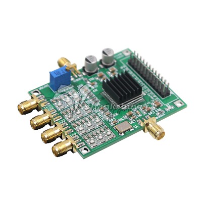 DDS Module DDS Signal Generator Board Open Source For FSK PSK Frequency ...