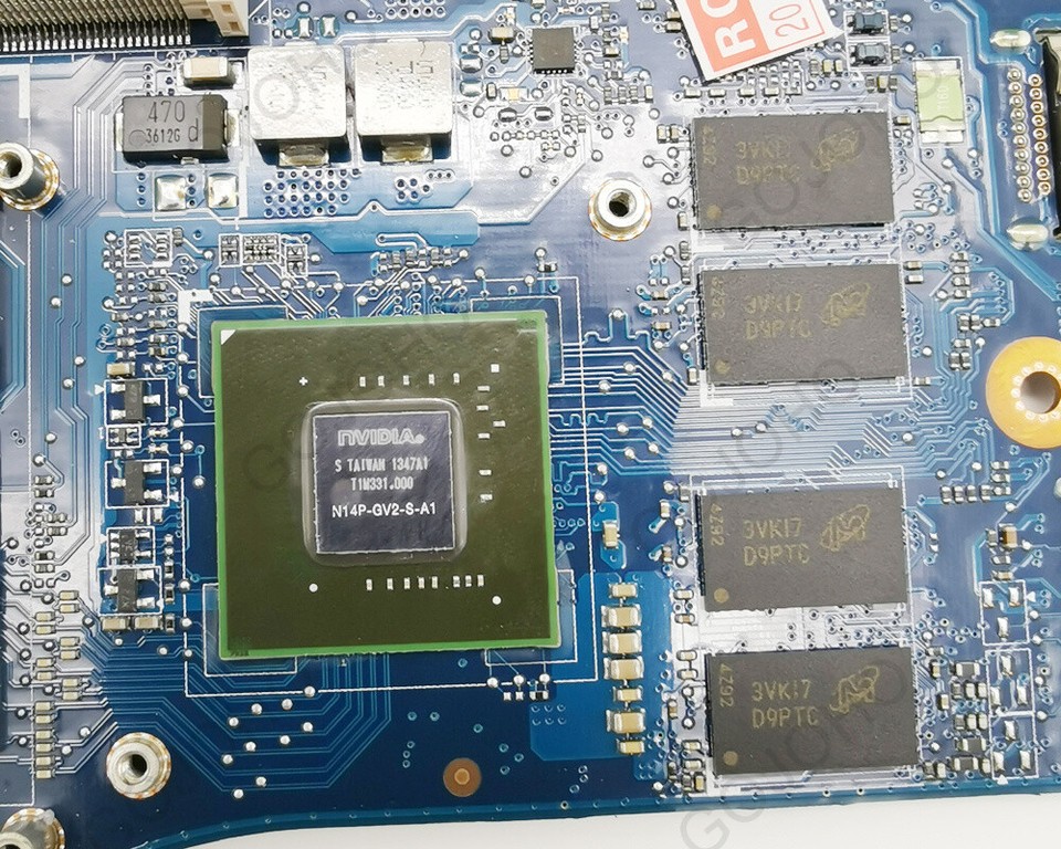 H000057700 For Toshiba P50 P55 P50-A 15.6 GeForce laptop motherboard ...