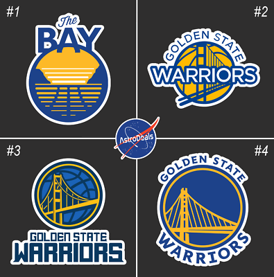 Warriors Logos