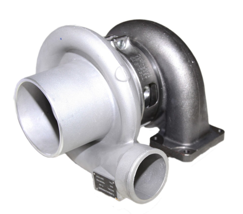 3801935 Turbo for 80-12 Cummins N14 NT-855 Replaces 167050 3001559 ...
